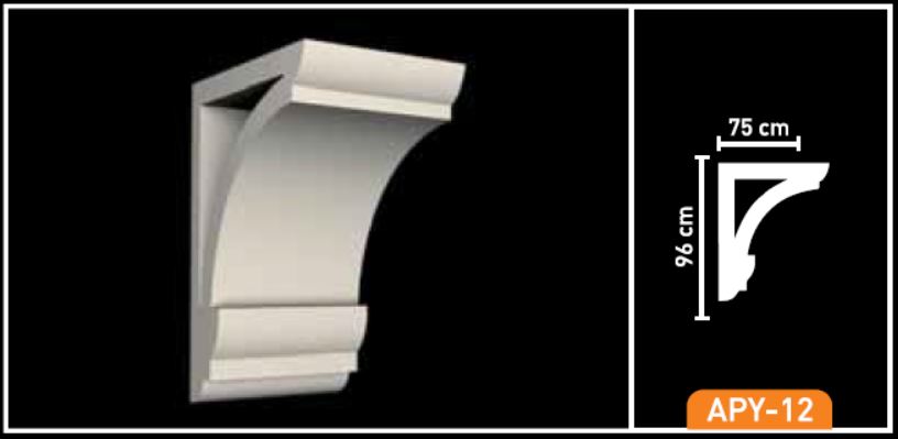 Alp Söve | Yalıtımlı Dekoratif İç ve Dış Cephe Ürünleri